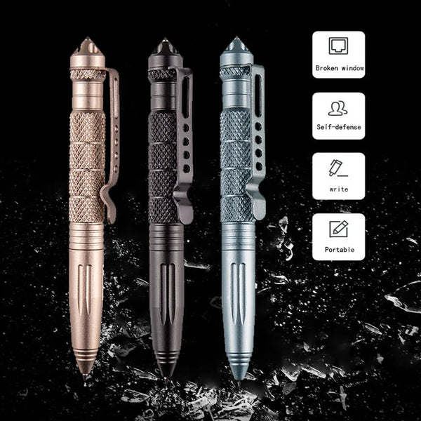 Defensive Tactical Pen – Erickson Life